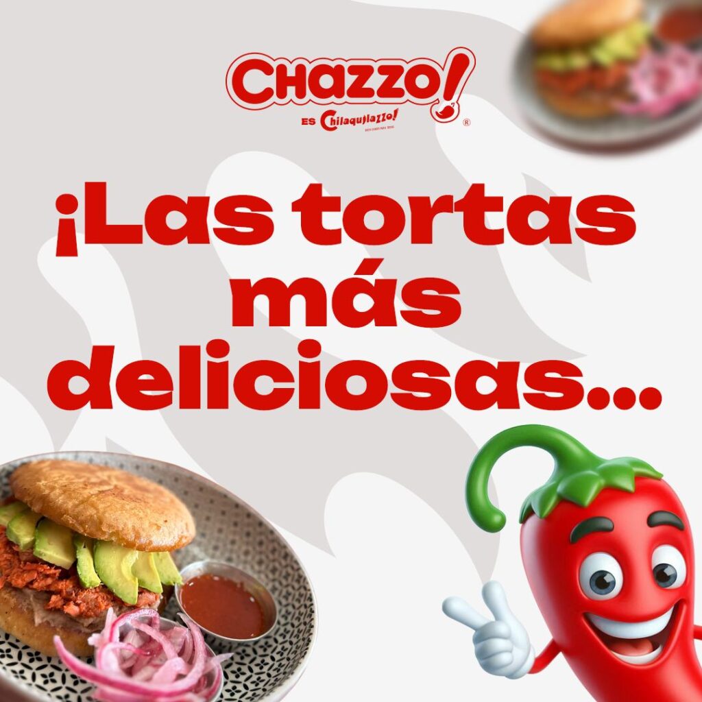 Chazzo! – Somos una empresa 100% Juarense enfocada en hacer bien las ...